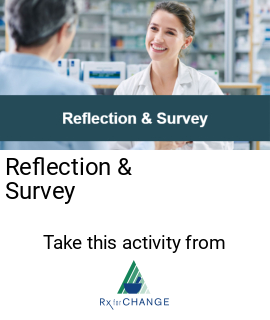 Reflection & Survey